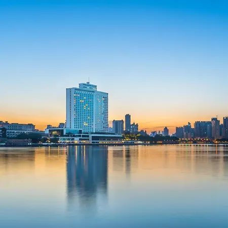 GUANGZHOU MARRIOTT HOTEL TIANHE | China